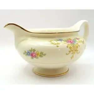 Homer Laughlin | Dining | Vintage Homer Laughlin Eggshell Nautilus ...